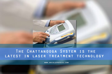 How Cold Laser Therapy Improves Healing Time | Oriole Physiotherapy ...