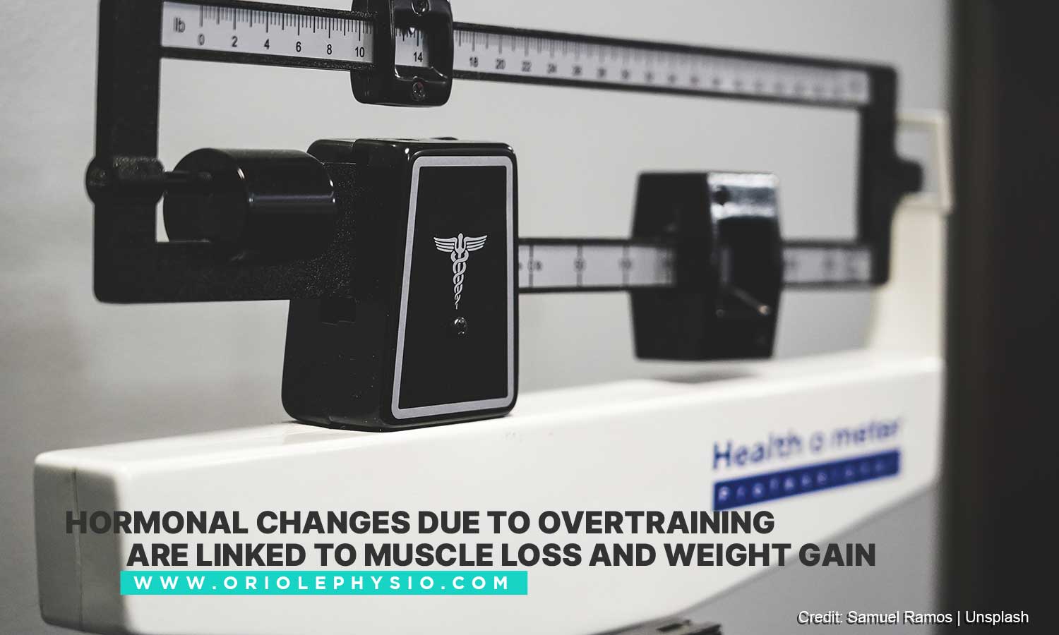 What Is Overtraining Syndrome and How to Avoid It | Oriole ...