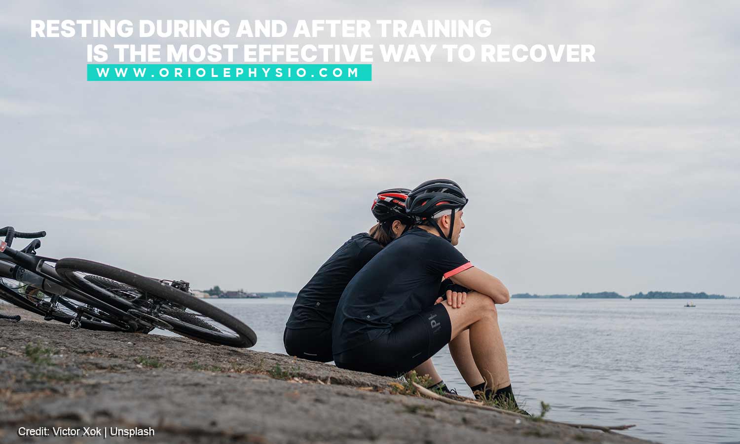 What Is Overtraining Syndrome and How to Avoid It | Oriole ...
