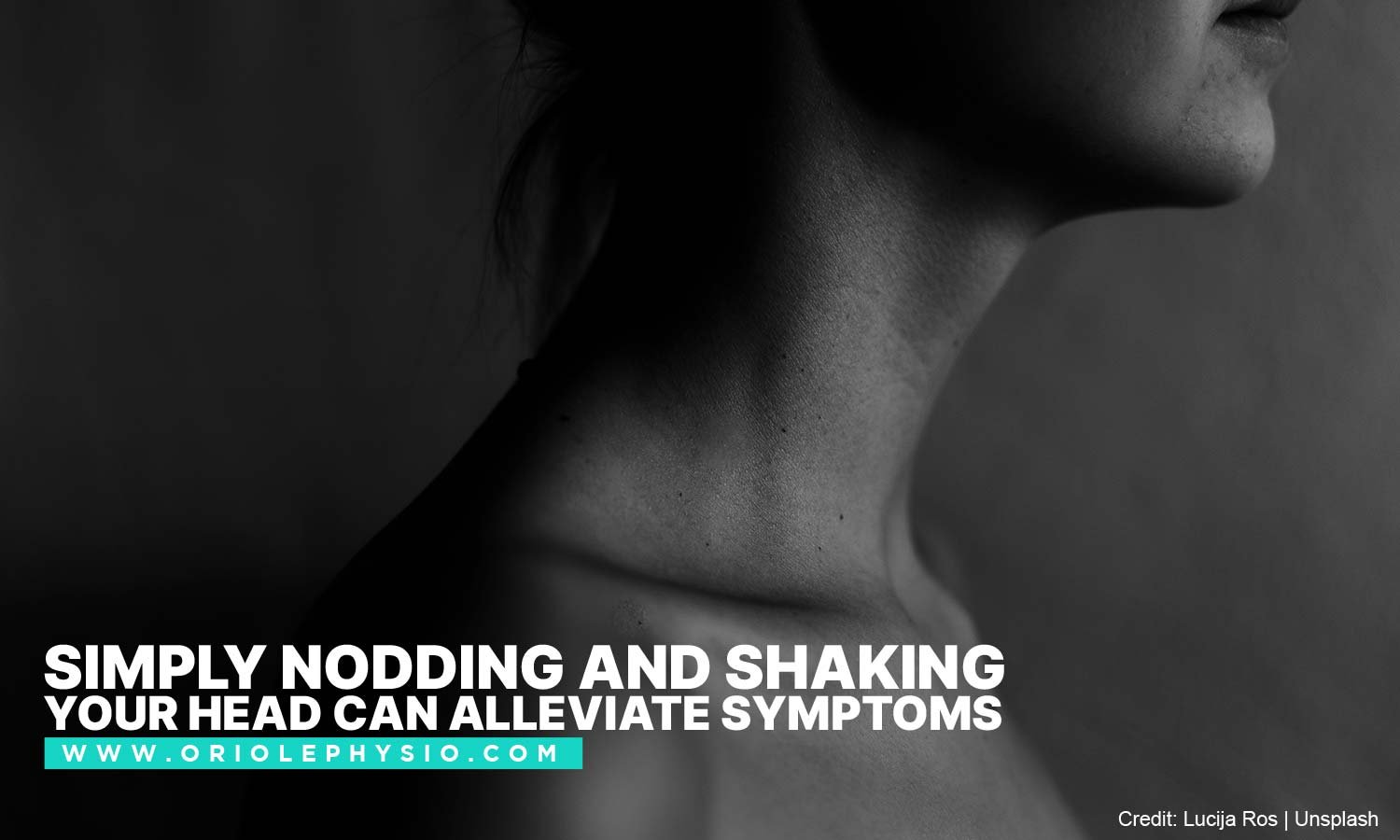 Home Exercises You Can Try to Reduce Dizziness | Oriole Physiotherapy ...