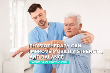 Physiotherapy: A Safe and Natural Treatment for Arthritis | Oriole ...