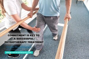 Maximizing Your Physiotherapy Sessions: A Comprehensive Guide | Oriole Physiotherapy ...