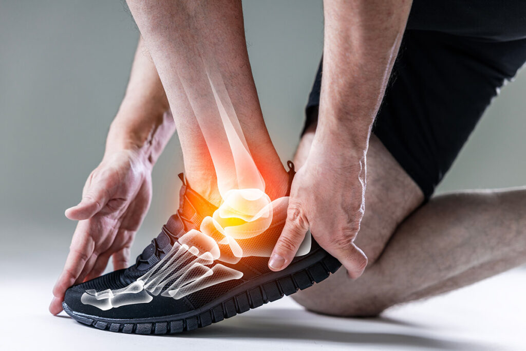 20 Everyday Habits That Are Damaging Your Foot Health | Oriole ...